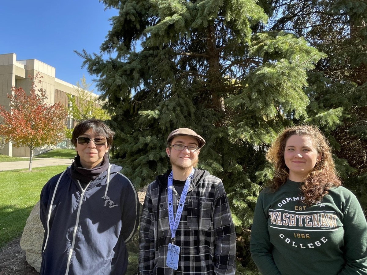 New Crop of Work Study Students – Center for Sustainability and ...